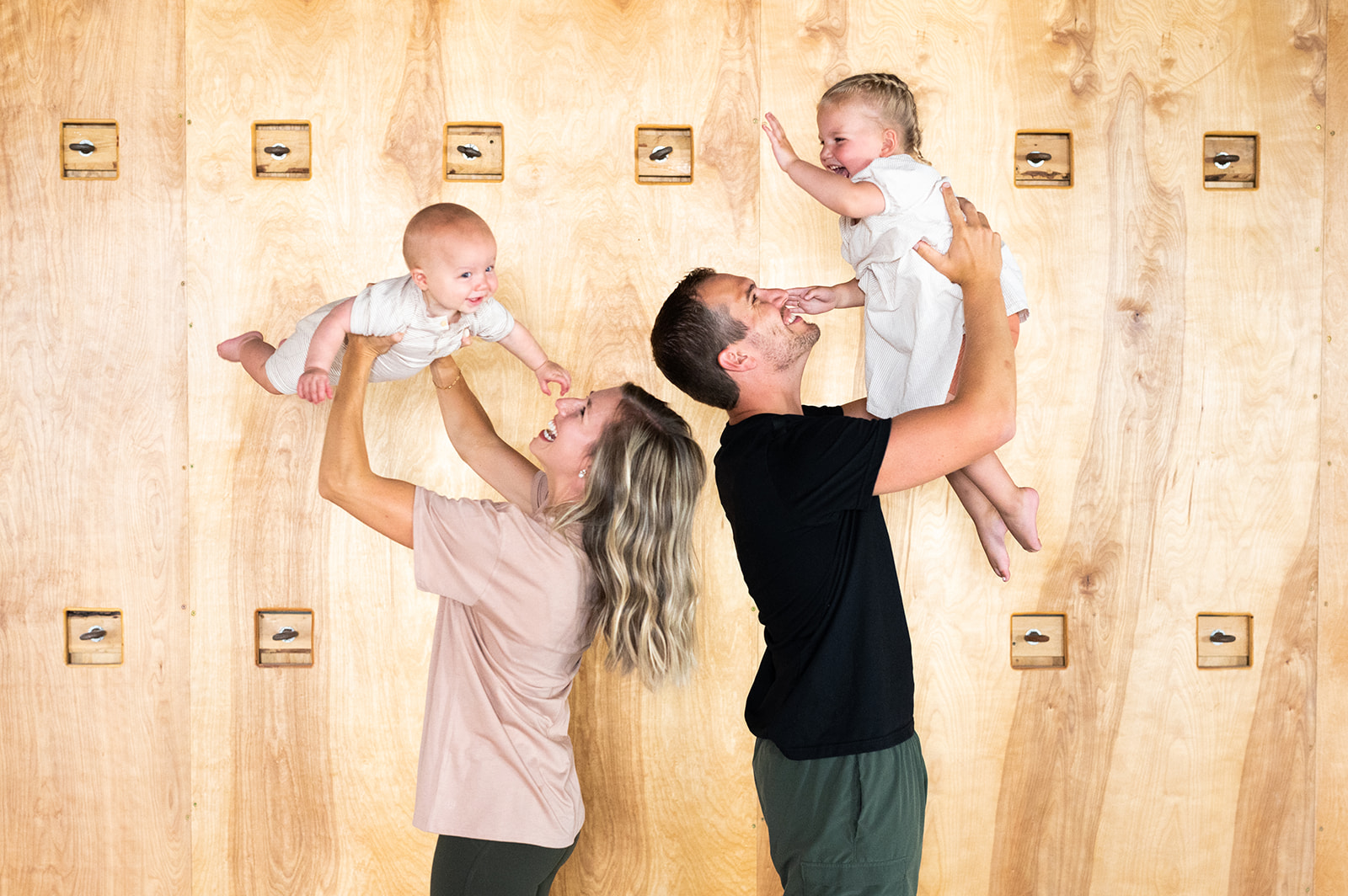 Birthing My Business | Holistically Well Physical Therapy