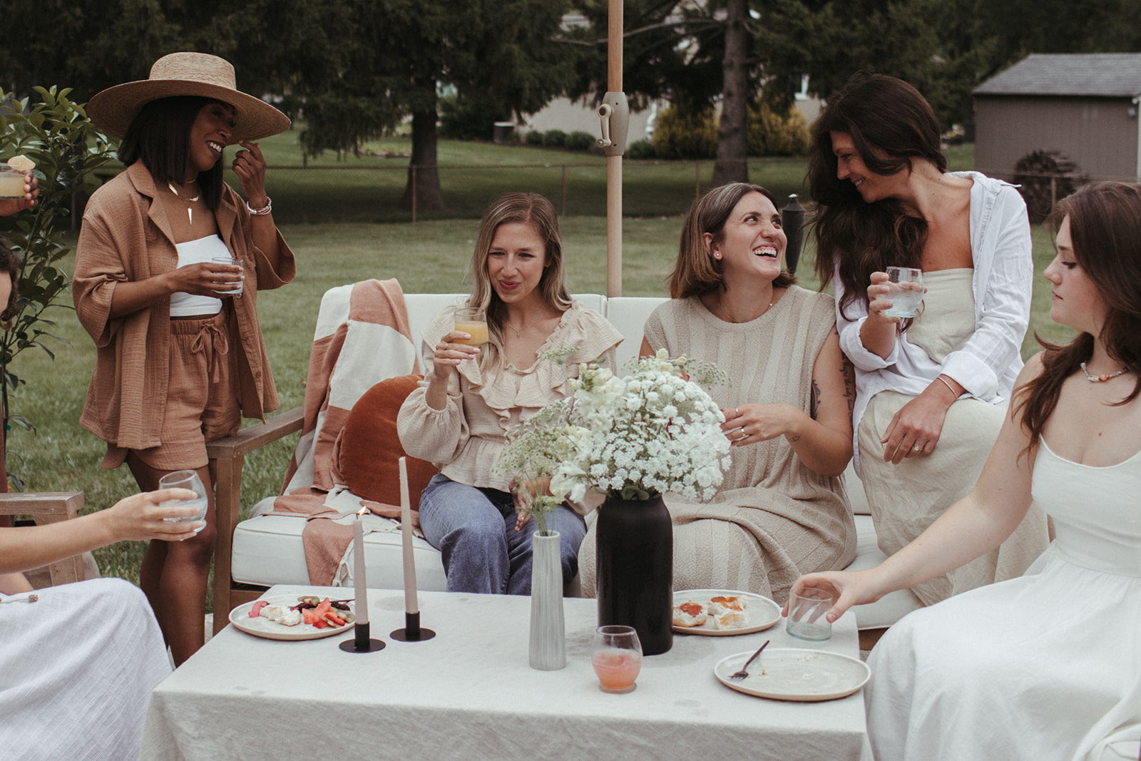 Olive and Seed Oils with the Olive Oil Queen | Holistically Well